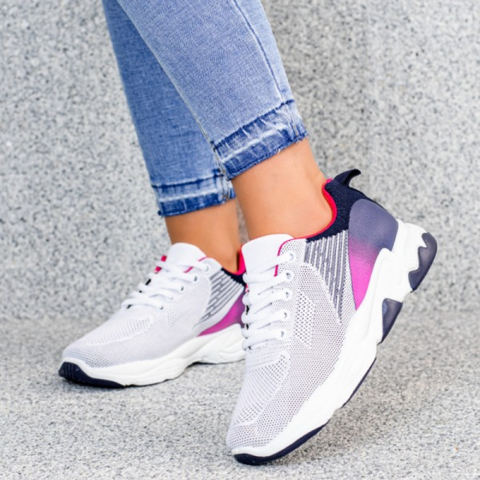 Sporta apavi & kedas