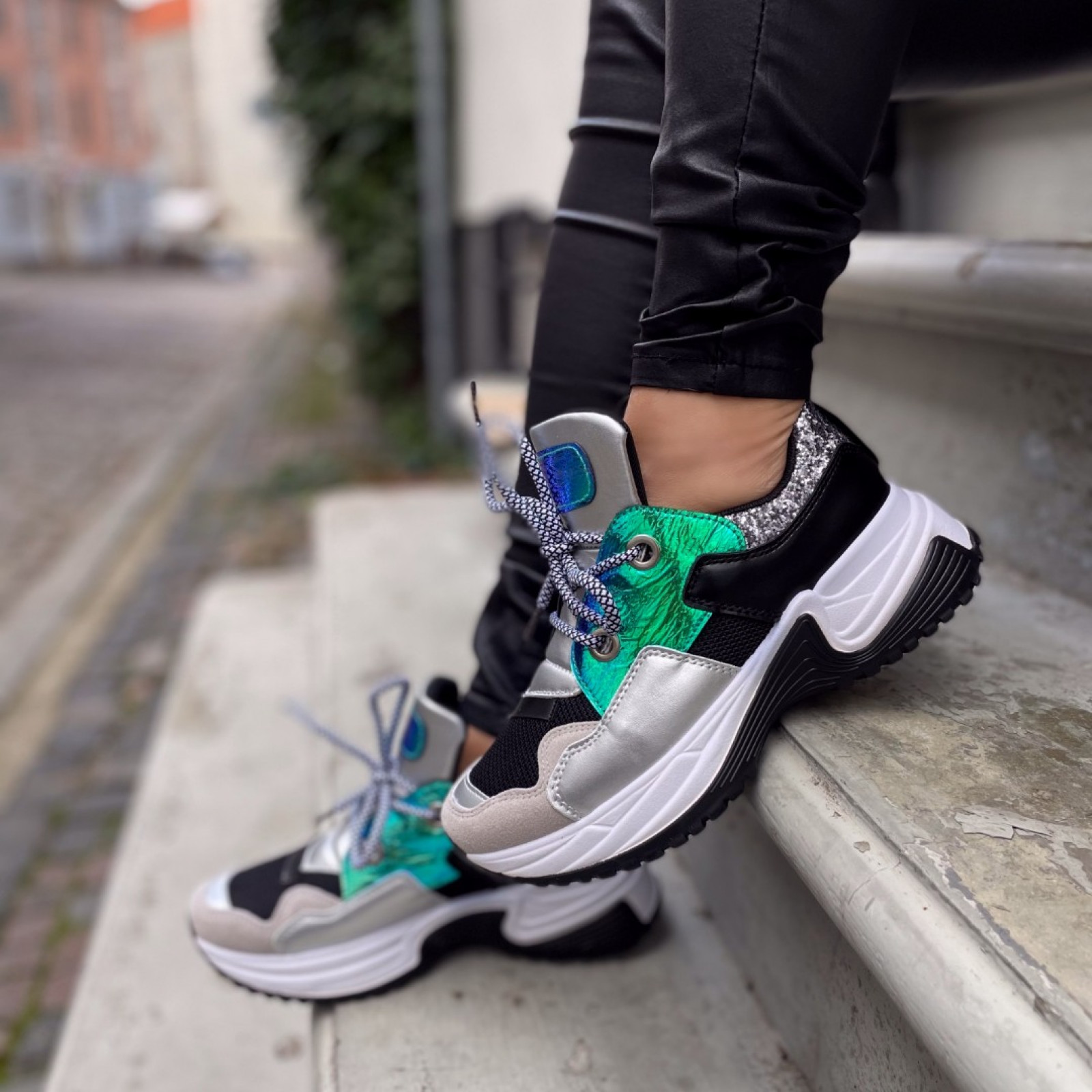 Sporta apavi & kedas