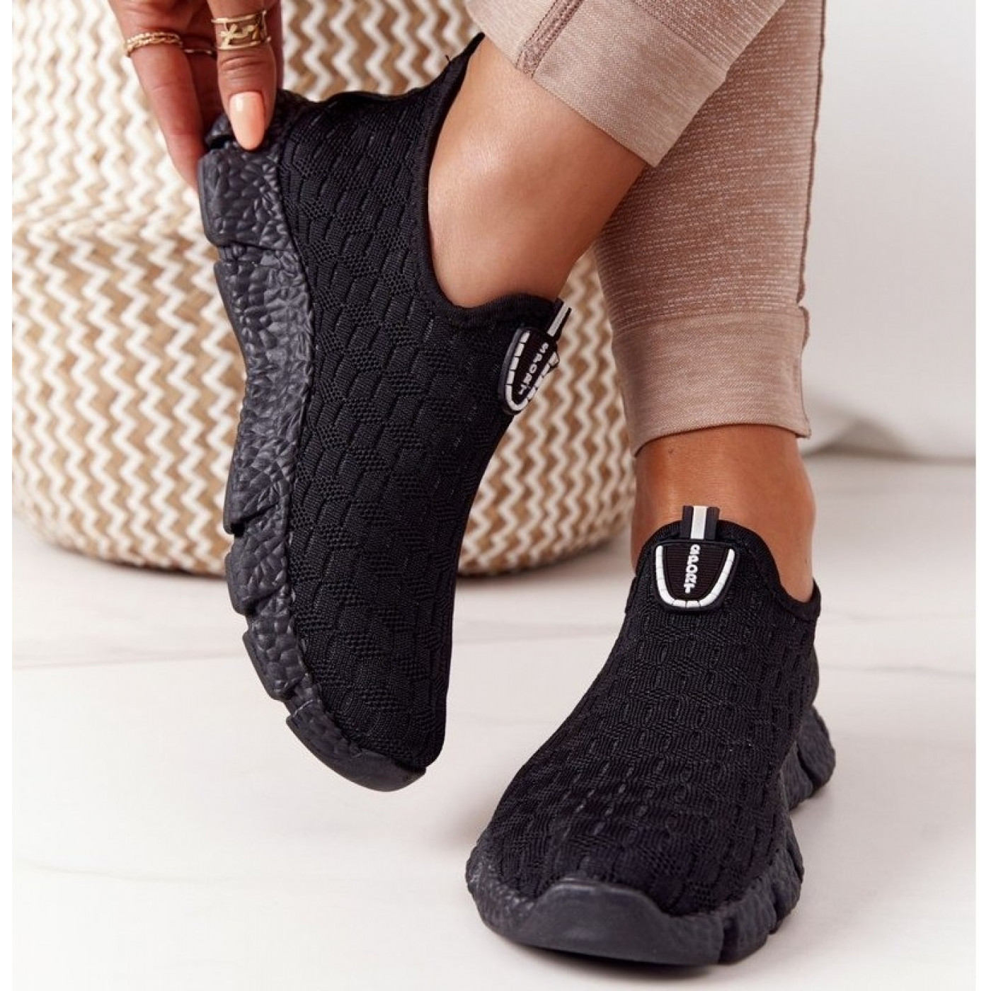 Sporta apavi & kedas